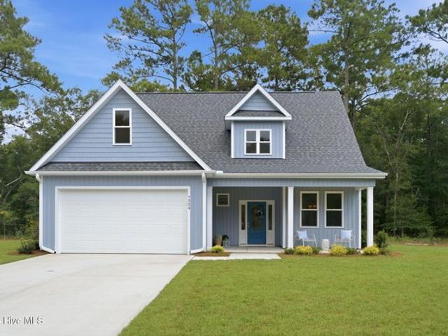 7224 Sloop Ln SE, Leland, NC 28451