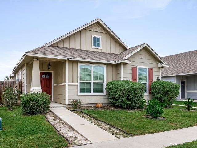 7224 Vanessa Drive