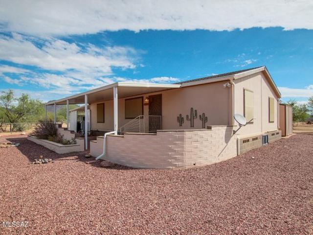 7224 W Agave Ranch Pl, Tucson, AZ 85735
