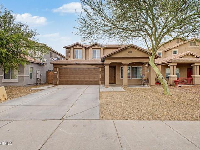 7224 W Pioneer St, Phoenix, AZ 85043