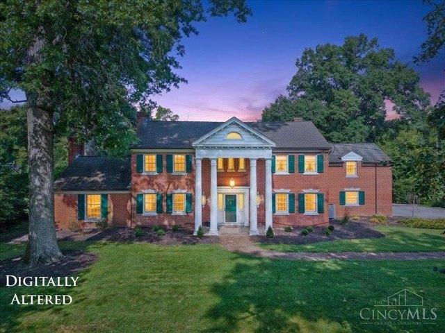 7225 Meadow Brook Dr, Amberley, OH 45237