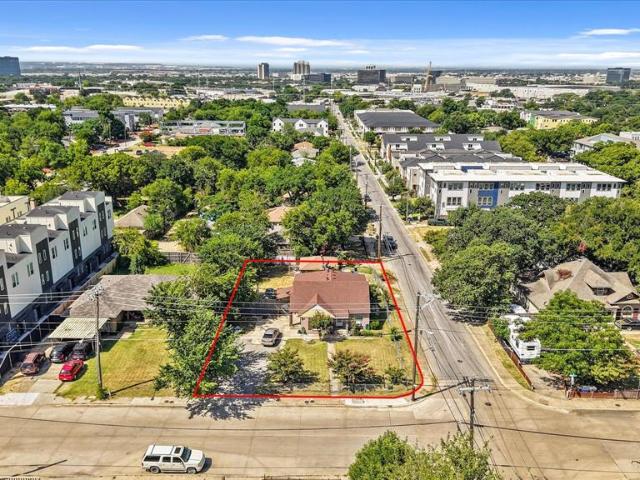 7225 Mohawk Drive