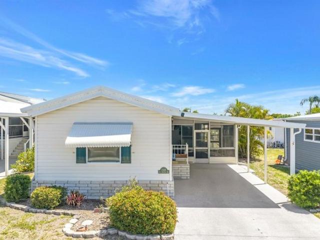 7225 Mount Fairfield Rd NE Unit 541, Saint Petersburg, FL 33702