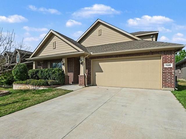 7225 Navoti Trl, Fort Worth, TX 76131
