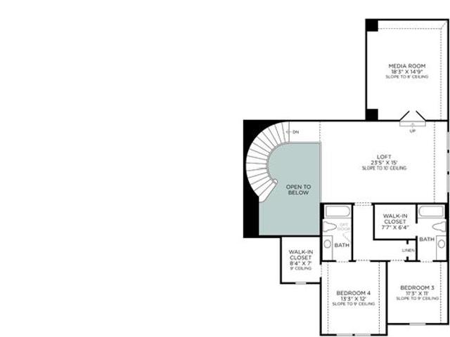 7225 Oak Knoll Place