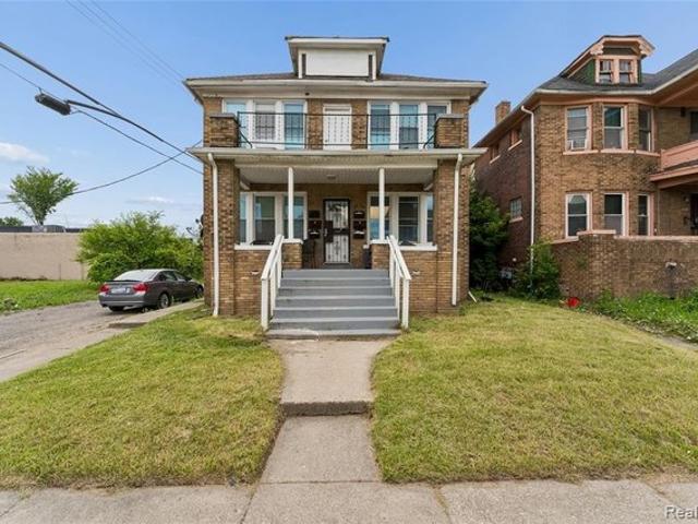 7225 American St, Detroit, MI 48210