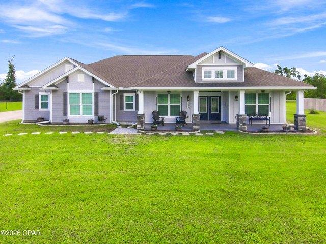 7225 Bay Crest Rd, Southport, FL 32409
