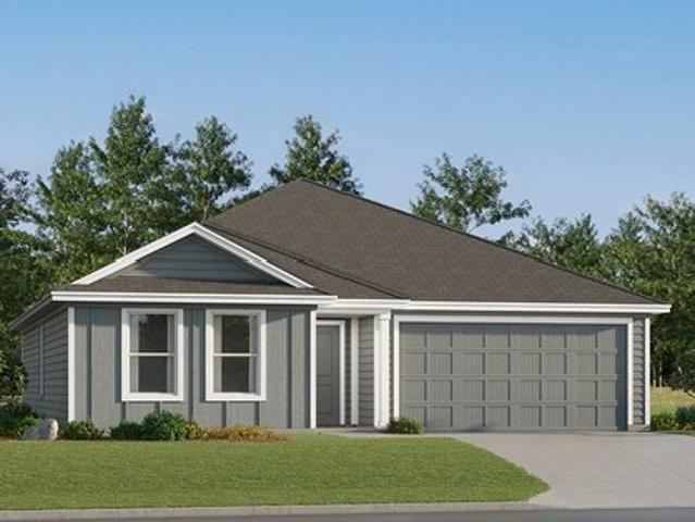 7225 Brambleberry Rd, Fort Worth, TX 76179