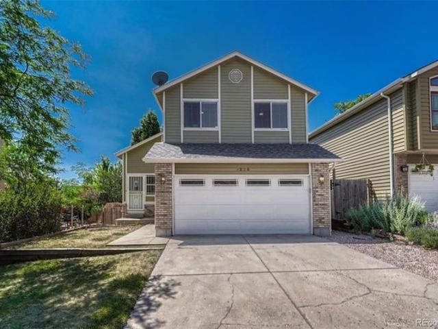 7225 Brentford Dr, Colorado Springs, CO 80919