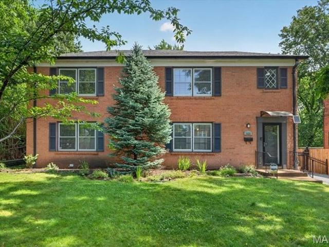 7225 Clayton Rd, Saint Louis, MO 63117