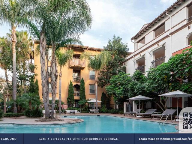 7225 Crescent Park West 1 Bedroom Apartment for Rent at 7225 Crescent Park W #1052, Los Angeles, CA 90094 Westchester Playa Del Rey