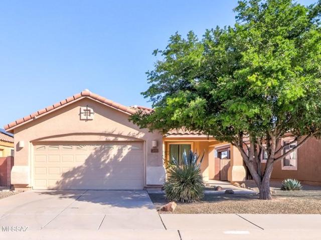7225 E Alderberry St, Tucson, AZ 85756