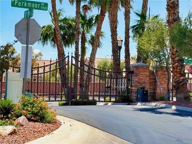 7225 Fern Meadow St, Las Vegas, NV 89149