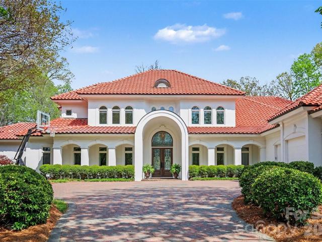 7225 Governor's Row, Charlotte, NC 28277 | MLS #4364 | Compass