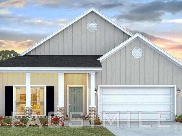7225 Hawkins Mnr, Mobile, AL 36695