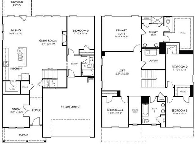 7225 Lyric St, Fairburn, GA 30213 | MLS #7691 | Compass