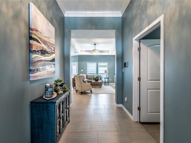 7225 Lake Serenity Drive