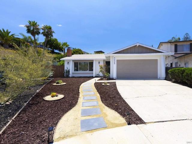 7225 Laura Ct, San Diego, CA 92120