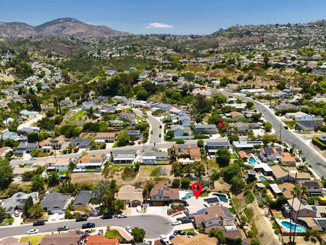 7225 Laura Ct, San Diego, CA 92120 | MLS #260017