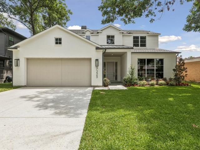 7225 Lehigh Dr, Dallas, TX 75214