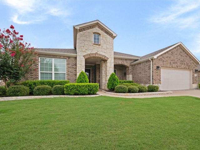 7225 Ponte Vedra Dr, Frisco, TX 75036