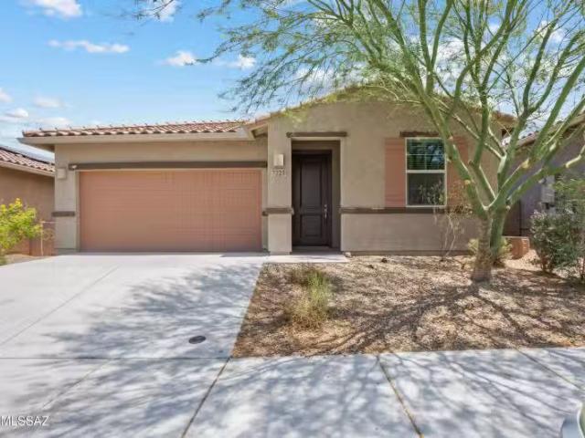 7225 S Via Gaucho Viejo, Tucson, AZ 85756 MLS 22518909
