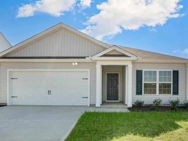 7225 Silverleaf Rd, Rocky Mount, NC 27804
