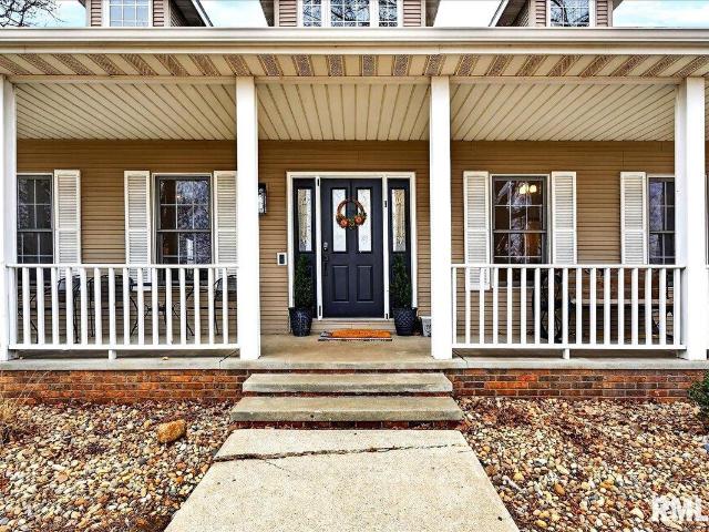 7225 Township Road 625, Toulon, IL 61483 | MLS #PA1264 | Compass