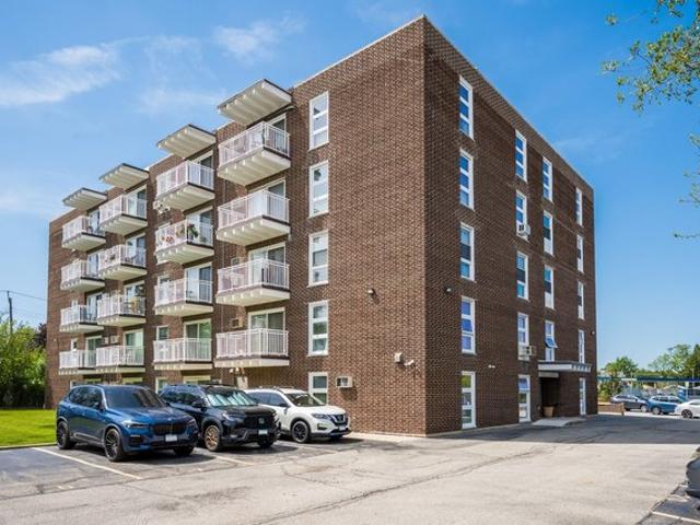 7225 W Higgins Ave Unit 502, Chicago, IL 60656