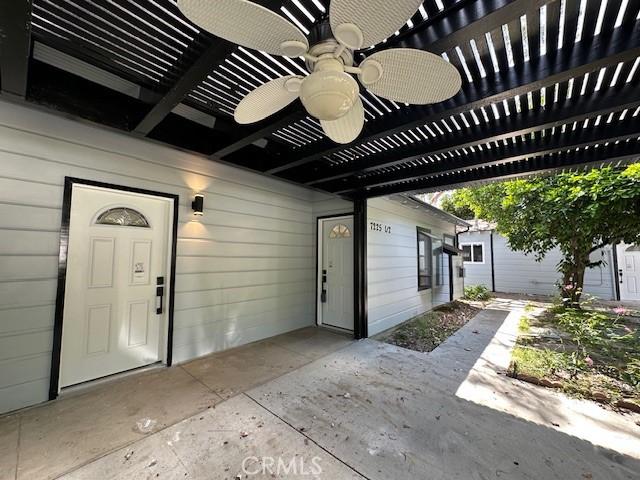 7225 1/2 Forbes Ave, Van Nuys, CA 91406 | MLS #SR26087