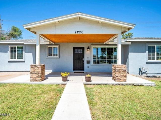 7226 N 23rd Ave, Phoenix, AZ 85021