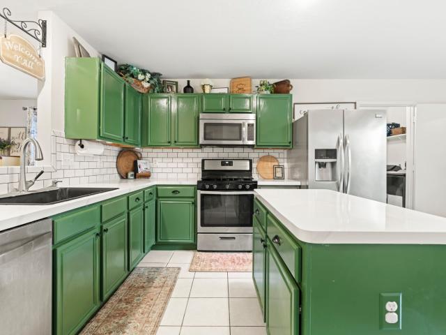 7226 Buchanan Drive
