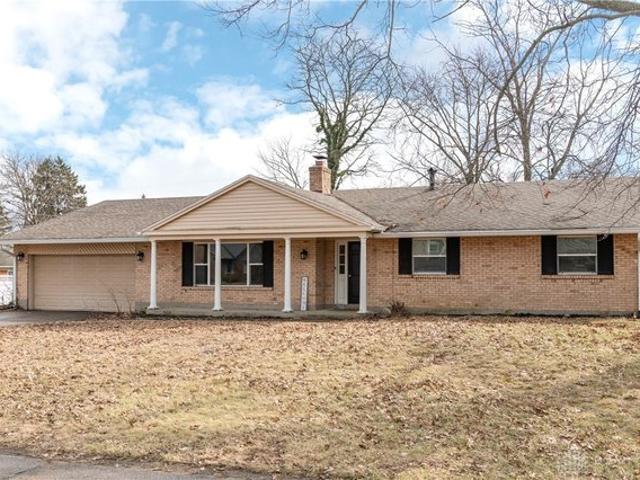 7226 Barr Cir, Dayton, OH 45459