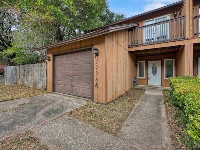 7226 Dogwood Terrace Dr Unit A, Pensacola, FL 32504