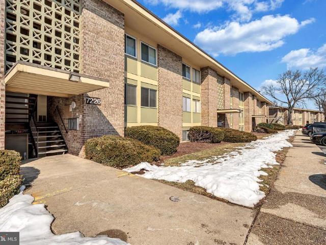 7226 Donnell Place # C 2