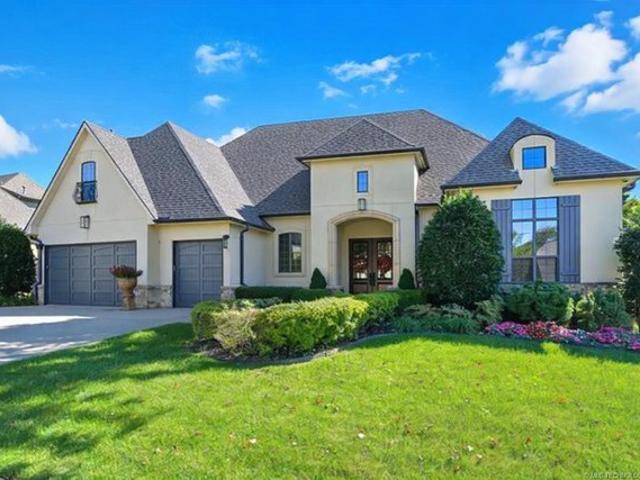 7226 E 111th Pl S, Bixby, OK 74008