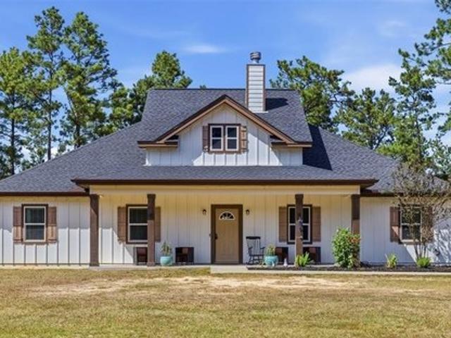 7226 FM 1293 Rd, Kountze, TX 77625