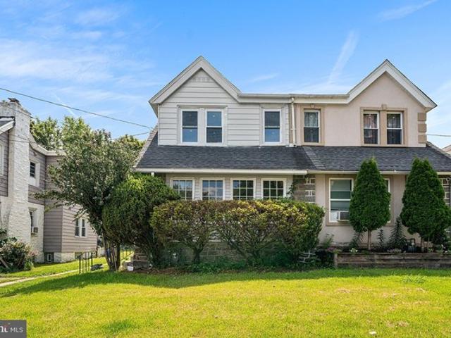7226 Penarth Ave, Upper Darby, PA 19082