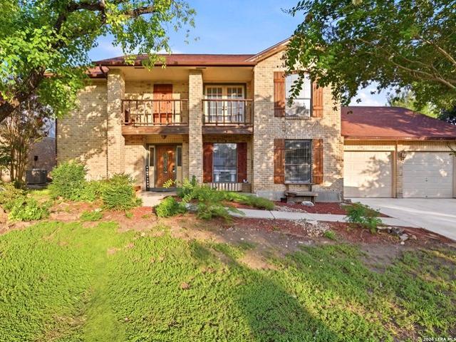7226 Trace Buckle Dr, San Antonio, TX 78240