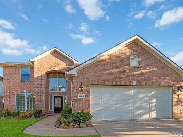 7226 VORGEN Ct, Spring, TX 77379 | MLS #34284