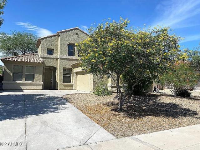 7226 W Lone Tree Trail, Peoria, AZ 85383