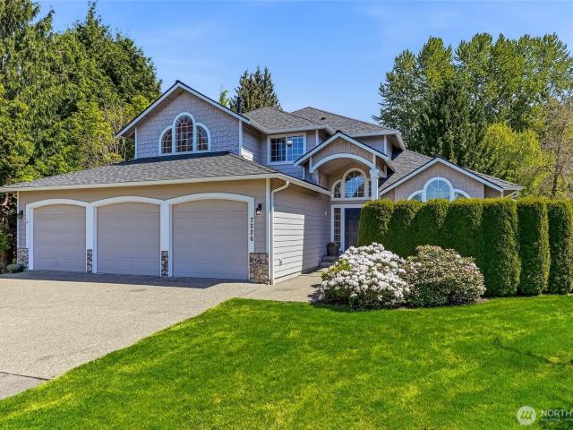 7226 55th St SE, Snohomish, WA 98290 | MLS #2513 | Compass