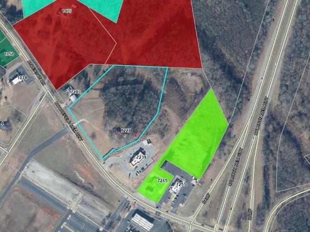 7227 Moorefield Memorial Hwy, Liberty, SC 29657 | MLS #1581 | Compass