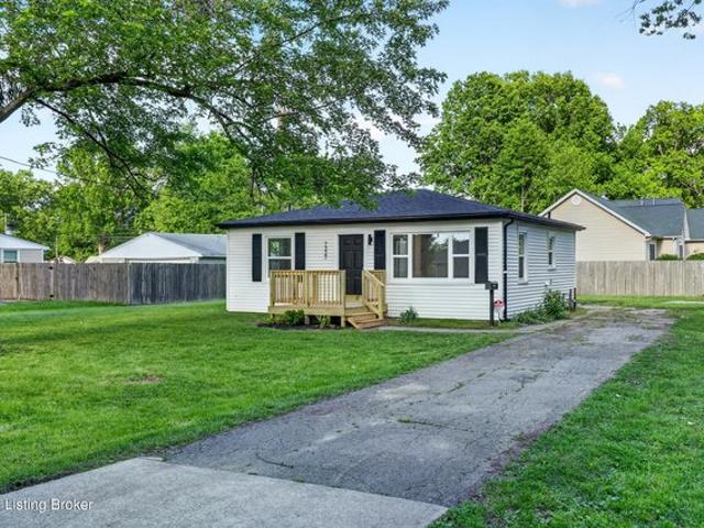 7227 Daisy Ave, Louisville, KY 40258