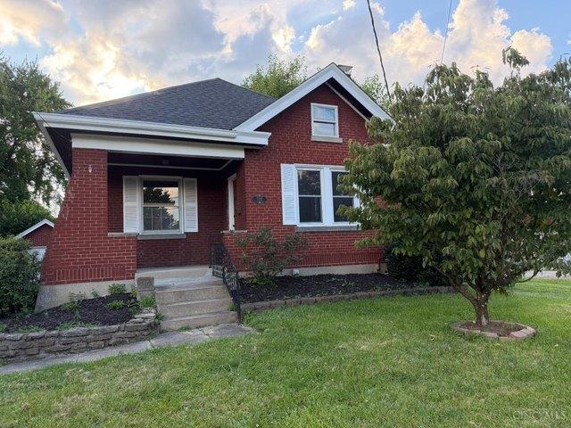 7227 Plainfield Rd, Deer Park, OH 45236