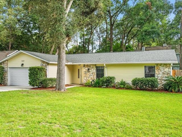 7227 SW 22nd Pl, Gainesville, FL 32607
