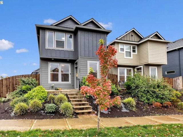 7227 S 11th St, Ridgefield, WA 98642