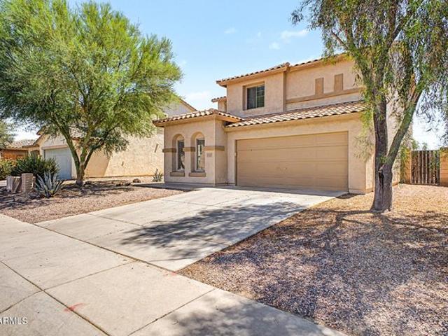 7227 S Sunrise Way, Buckeye, AZ 85326