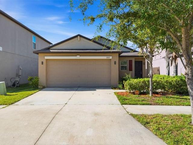 7227 Salt River Ave, Sun City Center, FL 33573