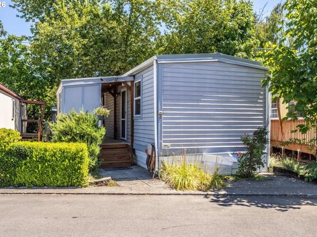 7227 SE Flavel St Unit 2, Portland, OR 97206
